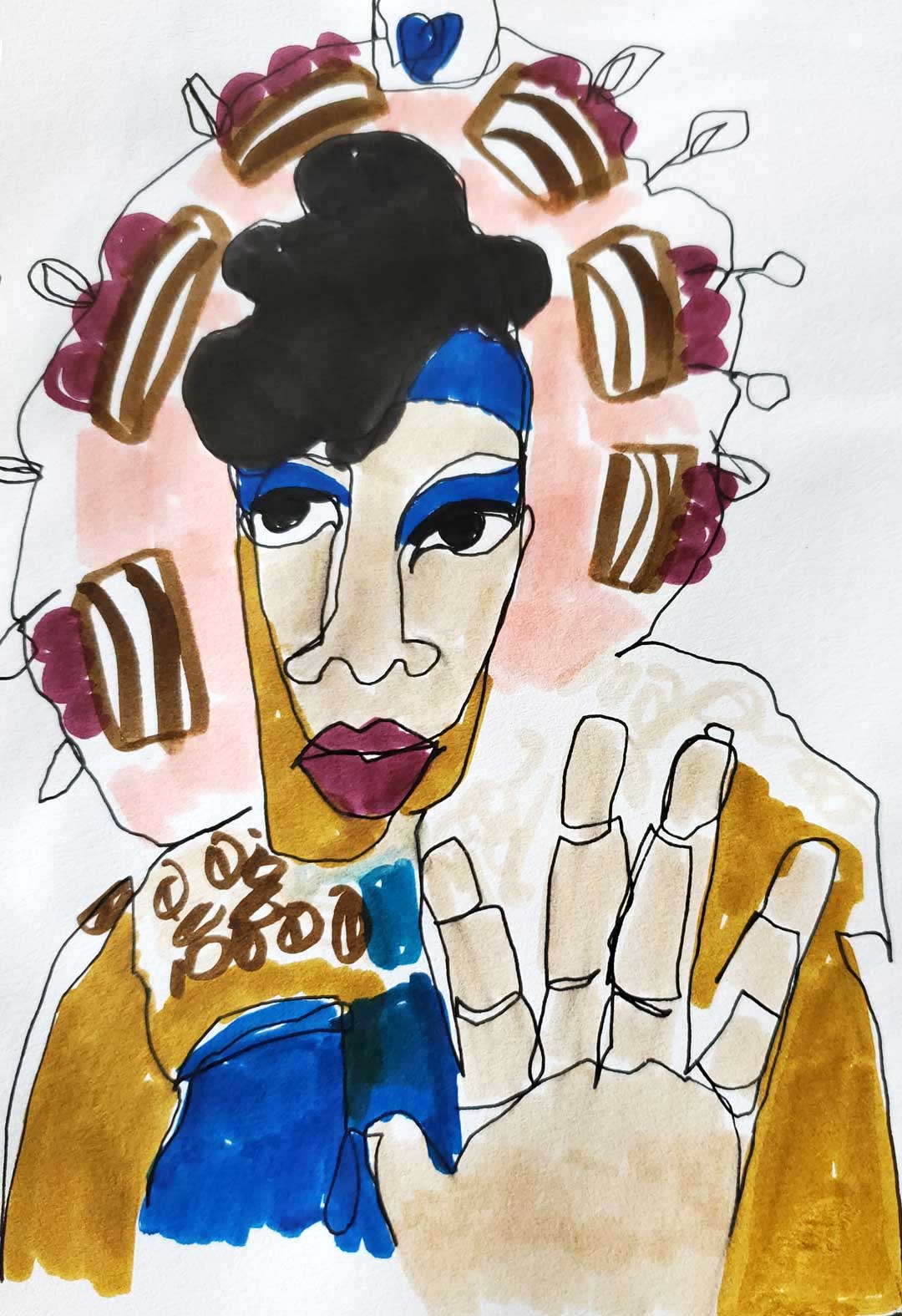 Disarm Your Inner Critic - Sande Smith Coaching & Consulting