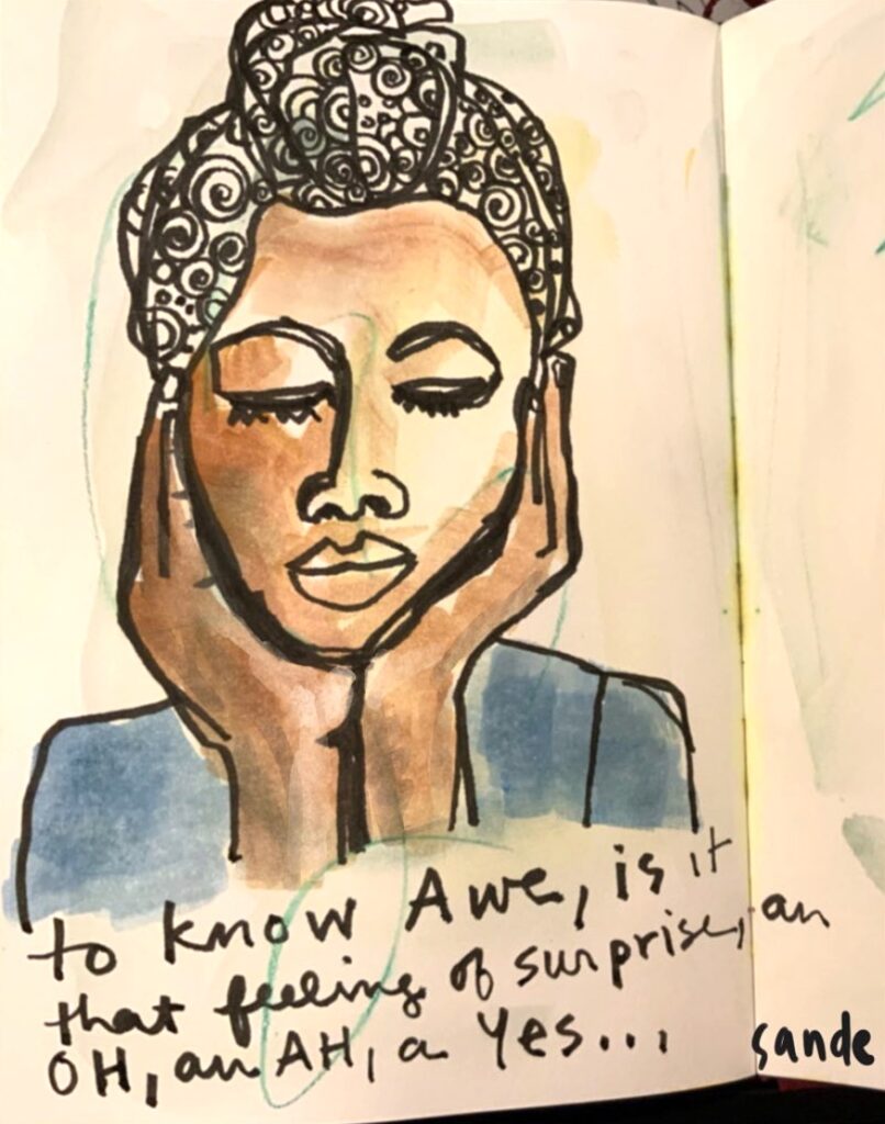 The Mental, Physical & Social Benefits of Awe - Sande Smith Coaching ...