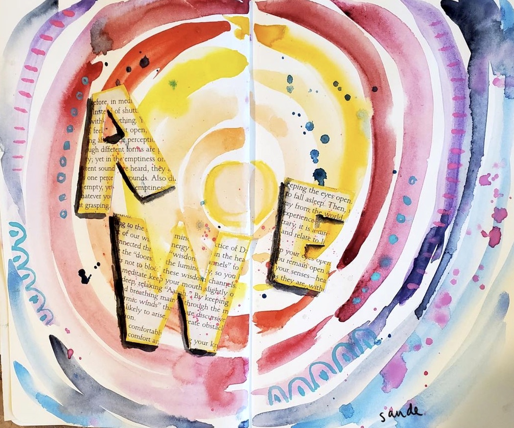 The Mental, Physical & Social Benefits of Awe - Sande Smith Coaching ...