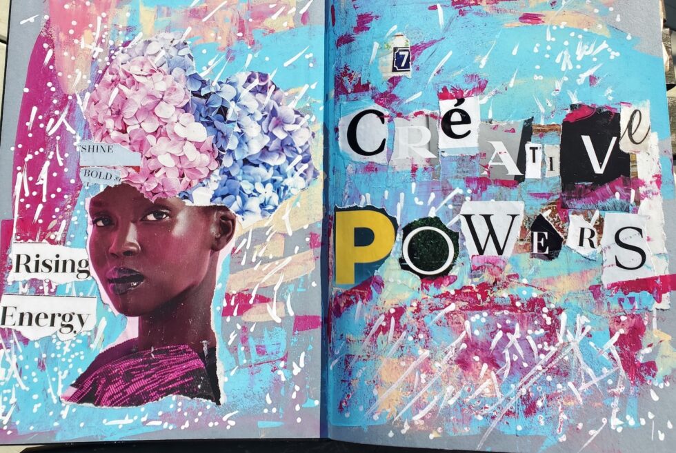 The Power of Observant Thinking - Sande Smith Coaching & Consulting